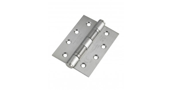 Ball Bearing Hinges Pair (ZOO)