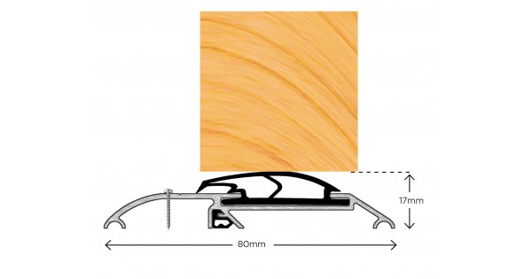 Exitex Threshex Weather Bar 933mm