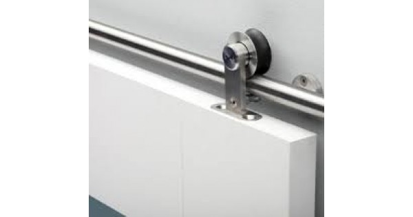Henderson Stainless Steel Track 2.0mtr